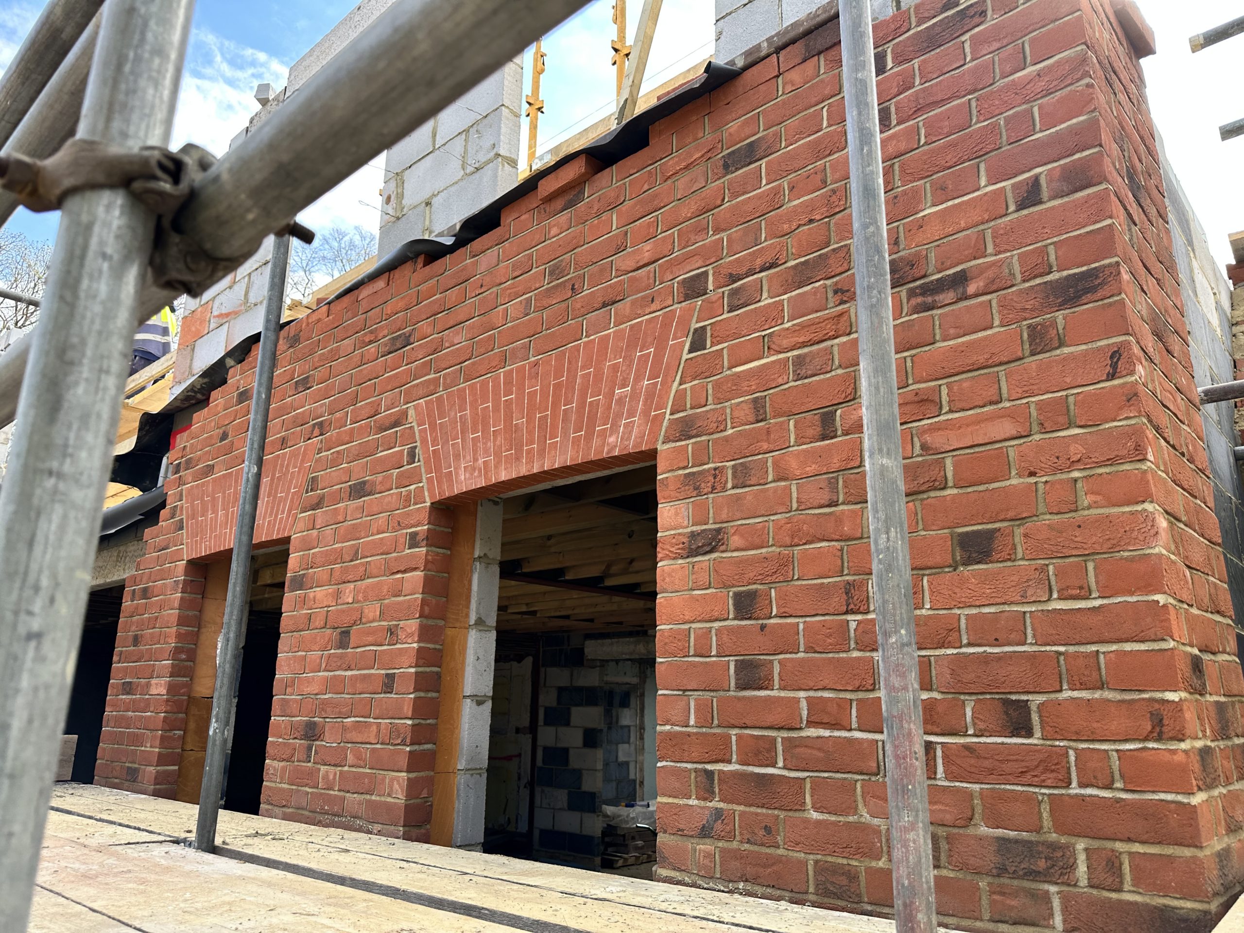 Portfolio - AES Construction Services Limited